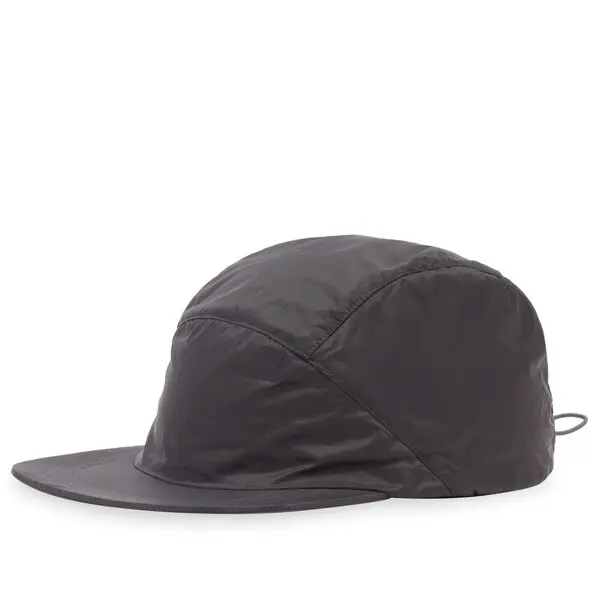HIKING PATROL Lightweight Technical Cap - Dark Grey