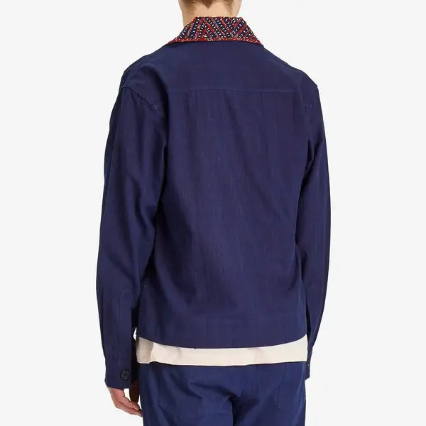 KARDO Bodhi Patchwork Jacket