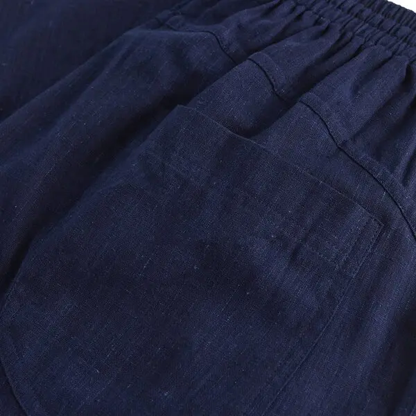 KARDO Drawstring Trousers