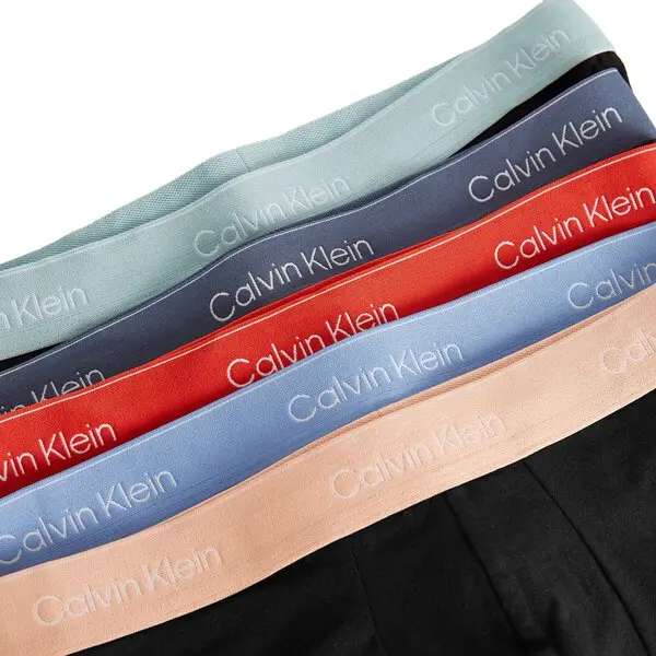 Calvin Klein Icon Boxer Brief 5 Pack