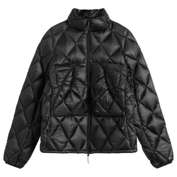 ROA Light Down Padded Jacket