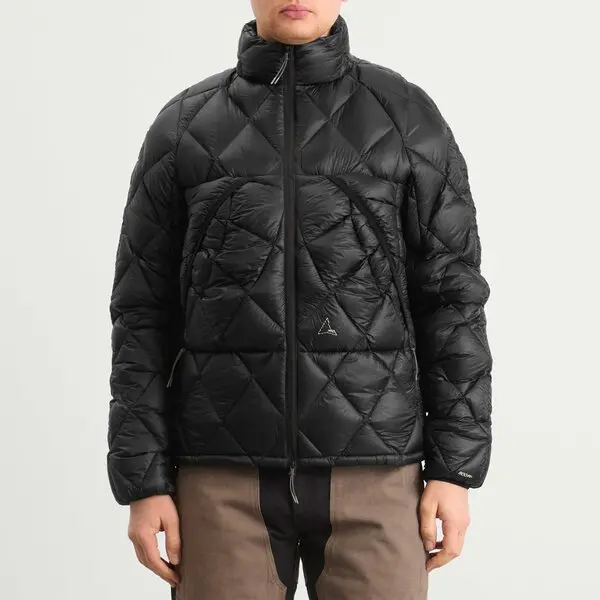 ROA Light Down Padded Jacket