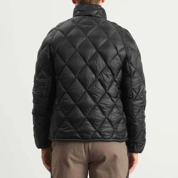 ROA Light Down Padded Jacket