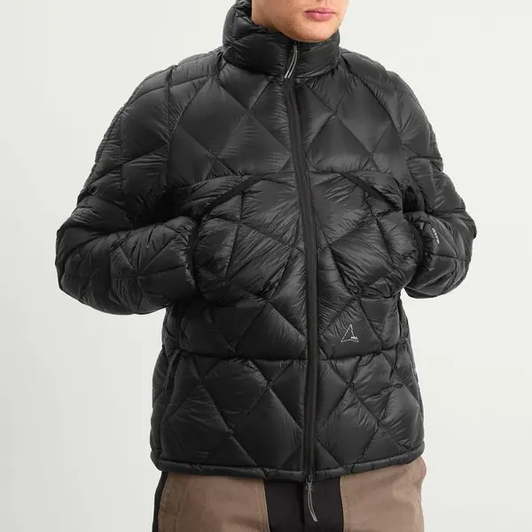 ROA Light Down Padded Jacket