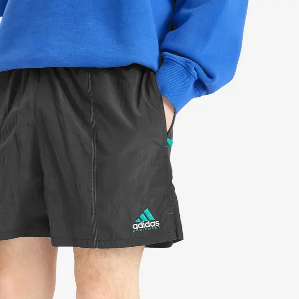 Adidas Eqt Woven Short