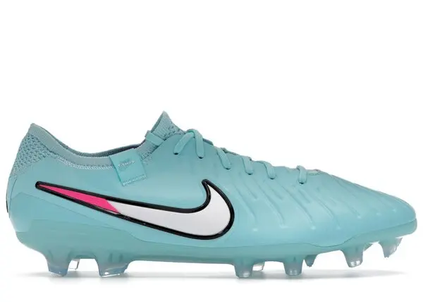 Nike Tiempo Legend Elite Fgin - Copa/white