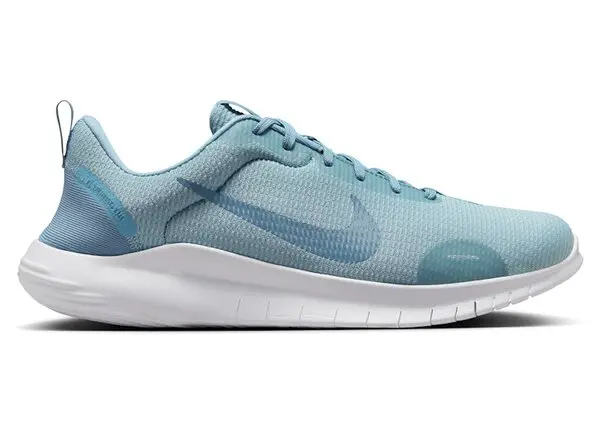 Nike Flex Experience Run Sneakers - Denim Turquoise/white/smokey Blue