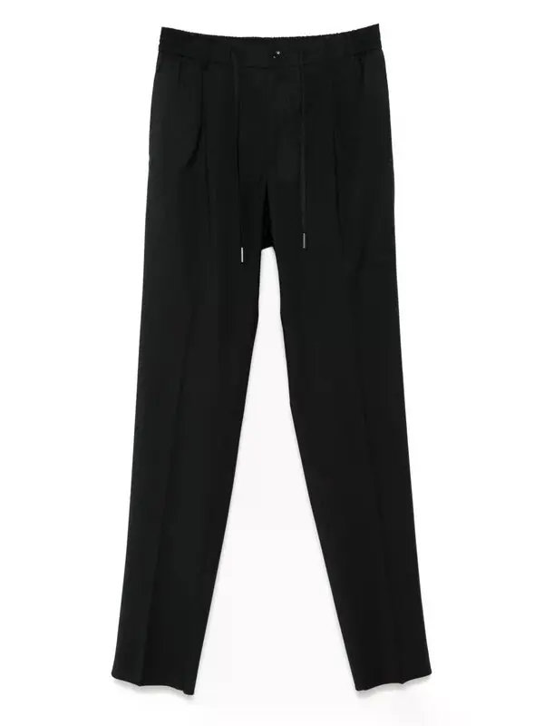 Tagliatore Newman Trousers