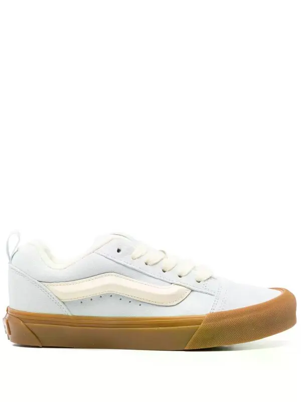 VANS Knu Skool Sneakers - Blue
