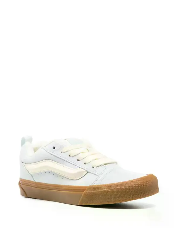 VANS Knu Skool Sneakers - Blue