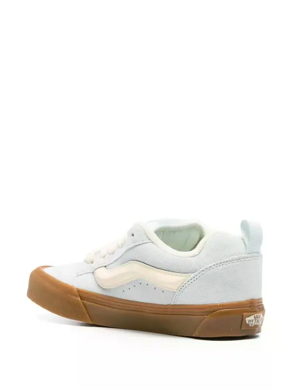 VANS Knu Skool Sneakers - Blue