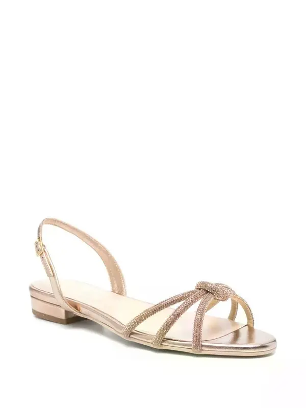 GINISSIMA Daisy Sandals