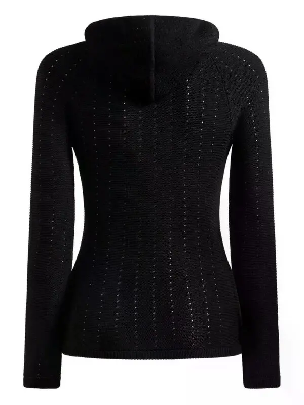 Etro Knitted Jumper