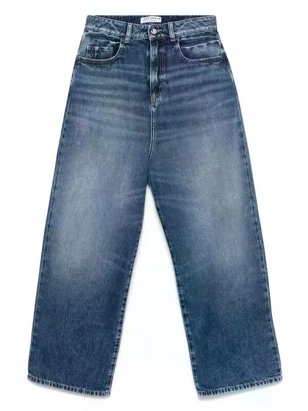 ICON DENIM LA Holly Jeans