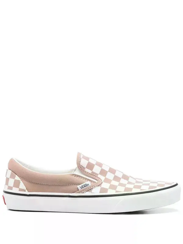 VANS Classic Slip-on Sneakers - Neutrals