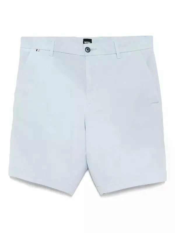 BOSS Slim-fit Shorts