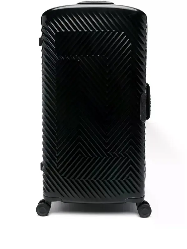 LANCEL Atlas Suitcase