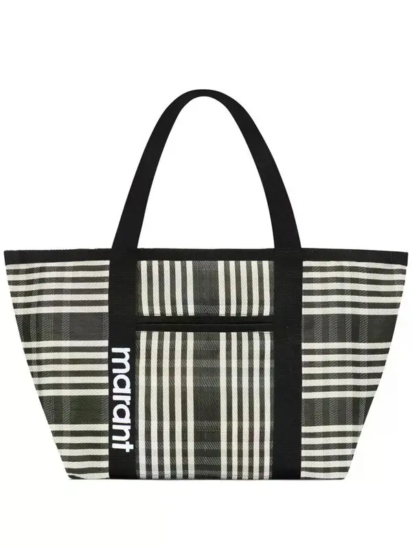 Isabel Marant Étoile Darwen Tote Bag