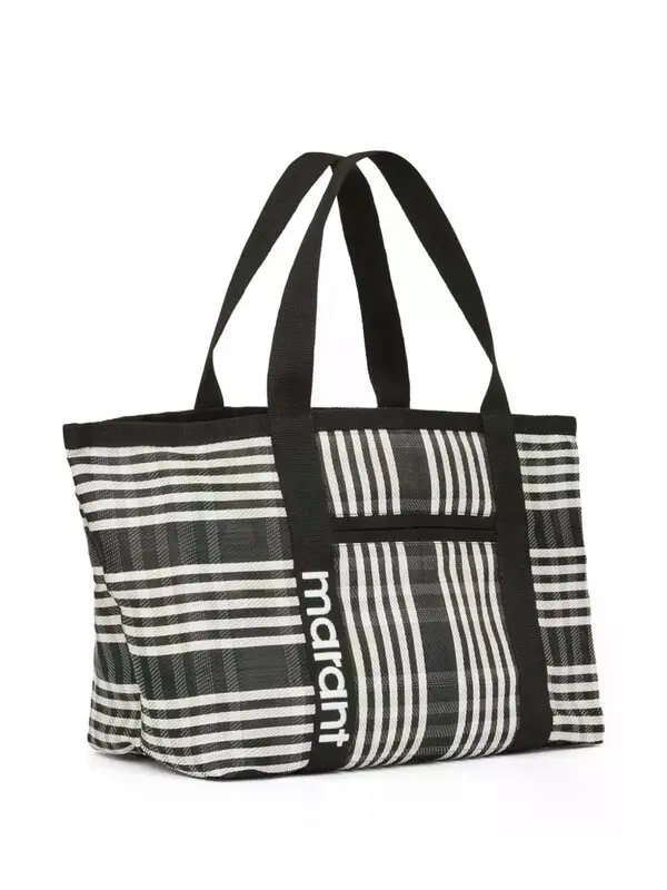 Isabel Marant Étoile Darwen Tote Bag