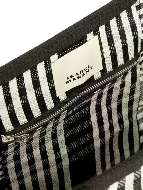 Isabel Marant Étoile Darwen Tote Bag