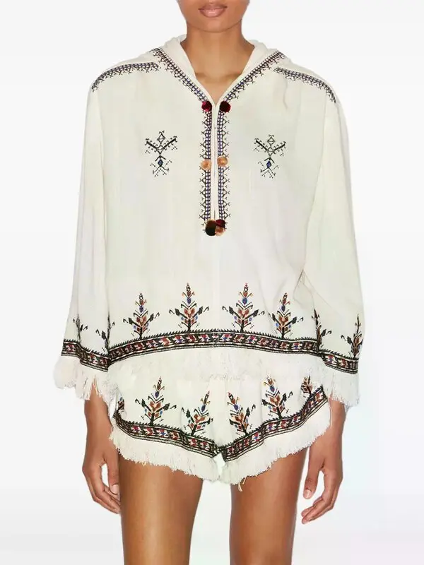 MARANT ETOILE Kameya Top