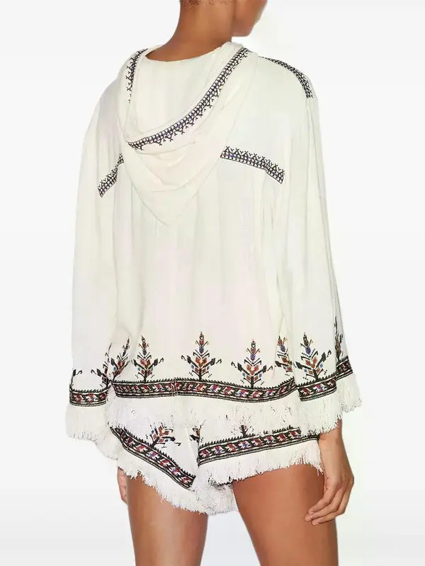 MARANT ETOILE Kameya Top