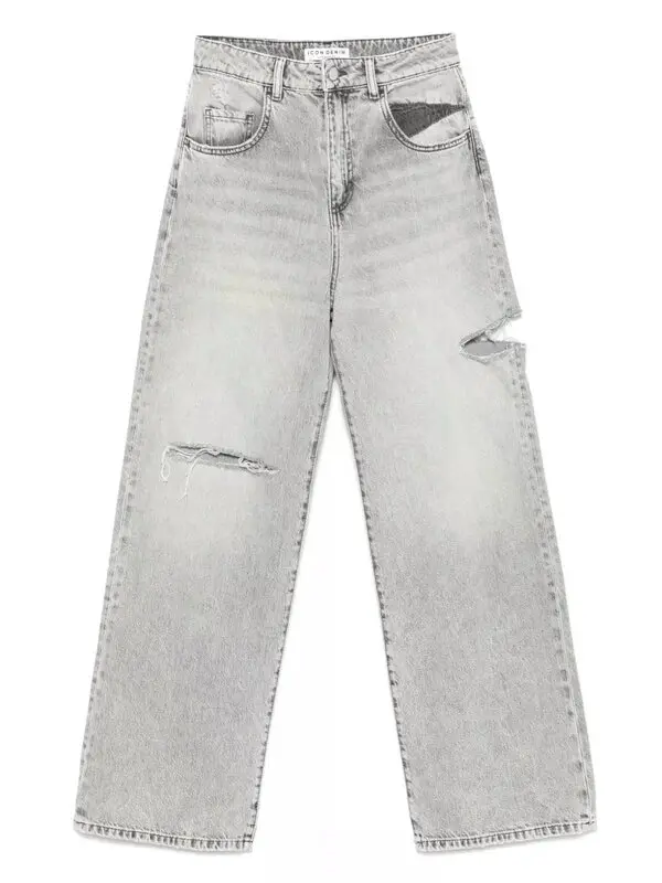 ICON DENIM LA Poppy Jeans