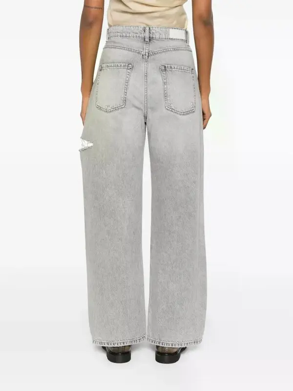 ICON DENIM LA Poppy Jeans