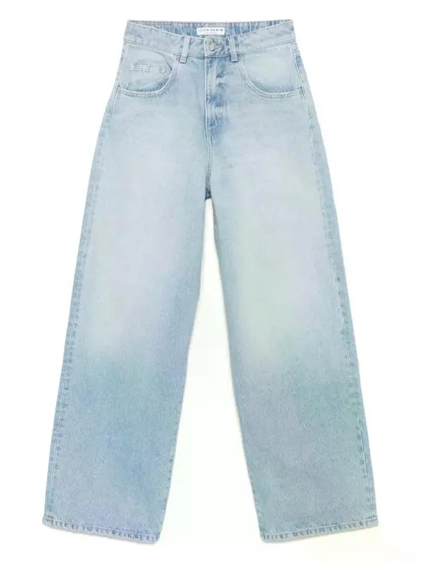 ICON DENIM LA Poppy Eco Jeans