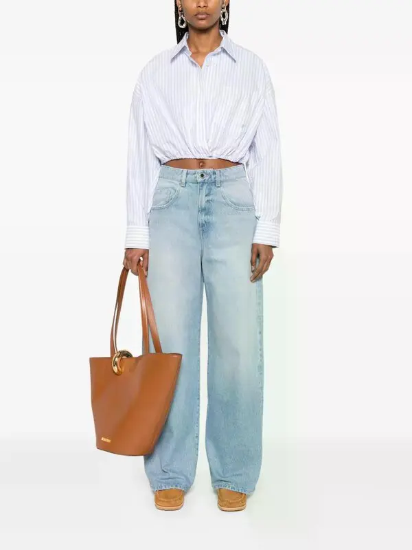 ICON DENIM LA Poppy Eco Jeans