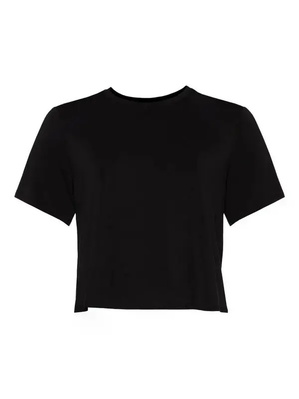 ERES Solo T-shirt - Black