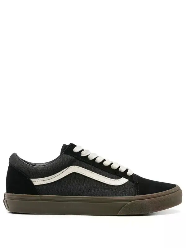 VANS Old Skool Sneakers - Black