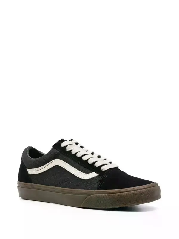 VANS Old Skool Sneakers - Black