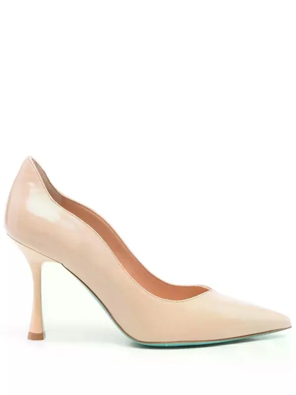 FRATELLI RUSSO 90mm Alena Pumps