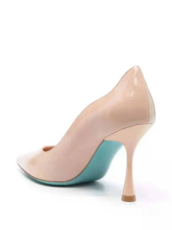 FRATELLI RUSSO 90mm Alena Pumps