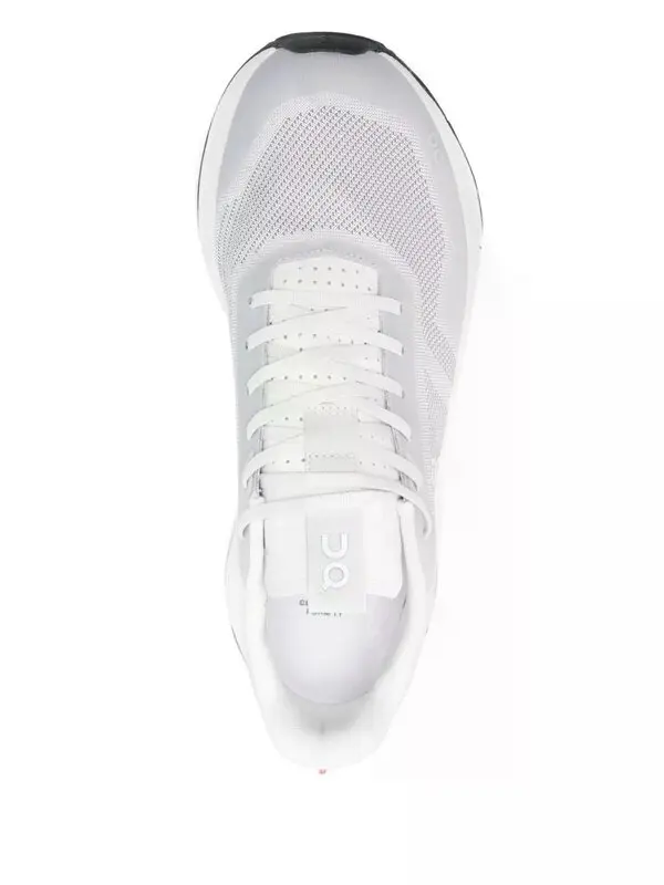 On Cloudnova Form 2 Tt Sneakers - Grey