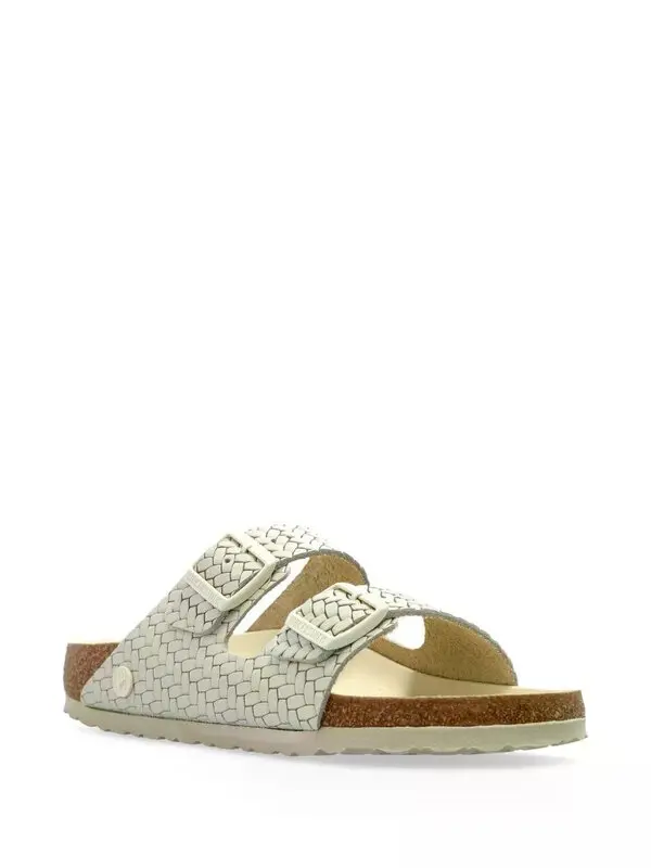 BIRKENSTOCK Arizona Leather Sandals