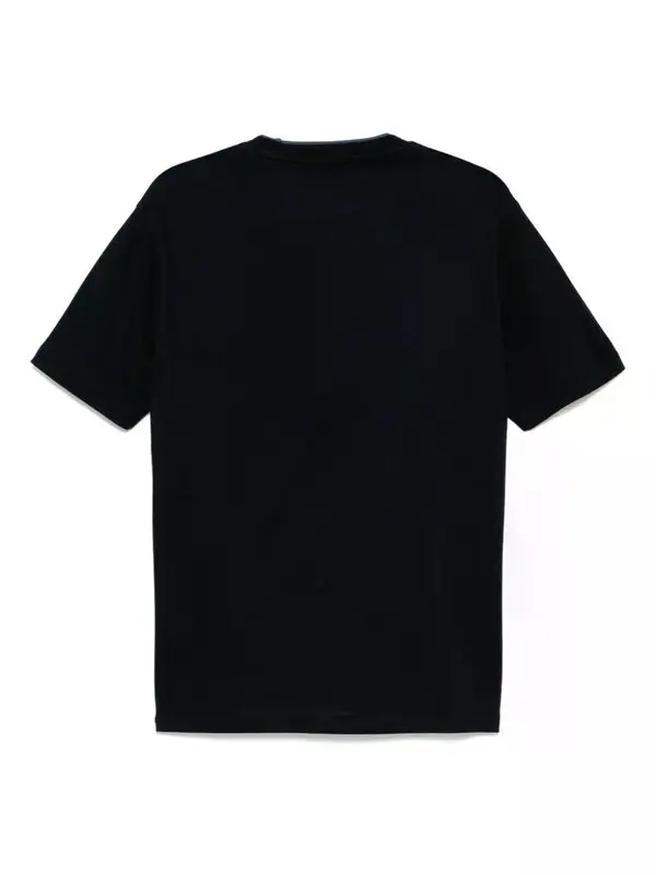 BOSS Crew-neck T-shirt
