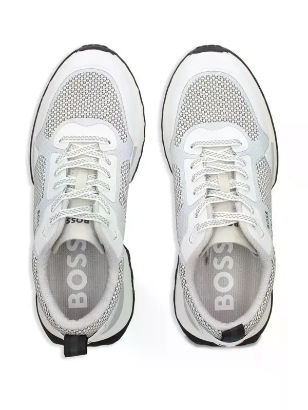 BOSS Jonah Sneakers - White