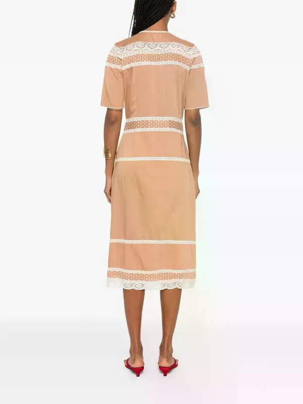 Paul & Joe Cornelia Midi Dress