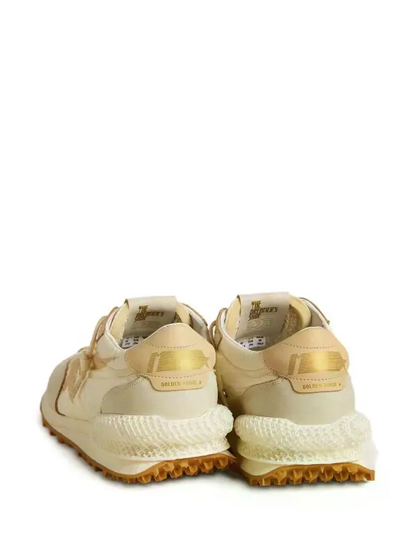 GOLDEN GOOSE Marathon Sneakers
