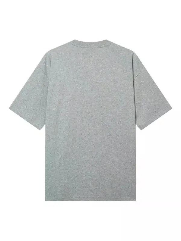 CHOCOOLATE Logo-print T-shirt