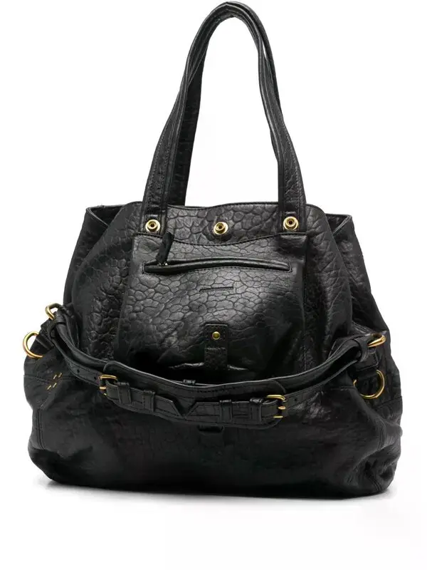 Jérôme Dreyfuss Medium Billy Tote
