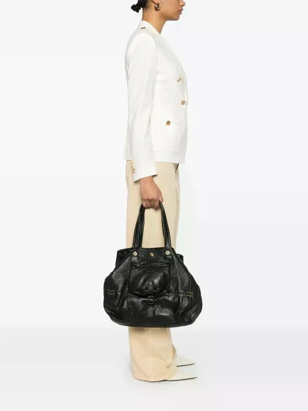 Jérôme Dreyfuss Medium Billy Tote