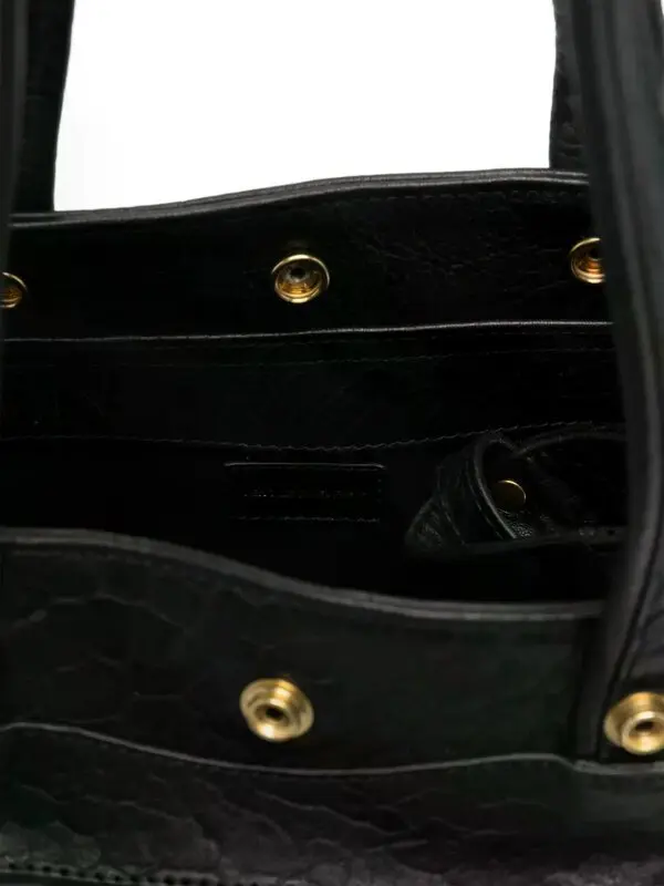 Jérôme Dreyfuss Medium Billy Tote