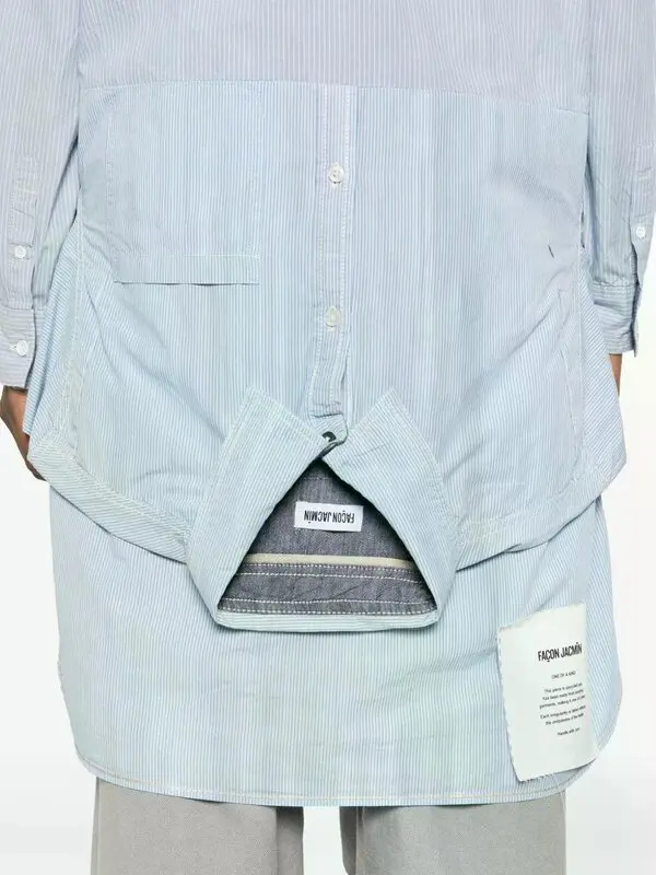 FAÇON JACMIN Cox Shirt