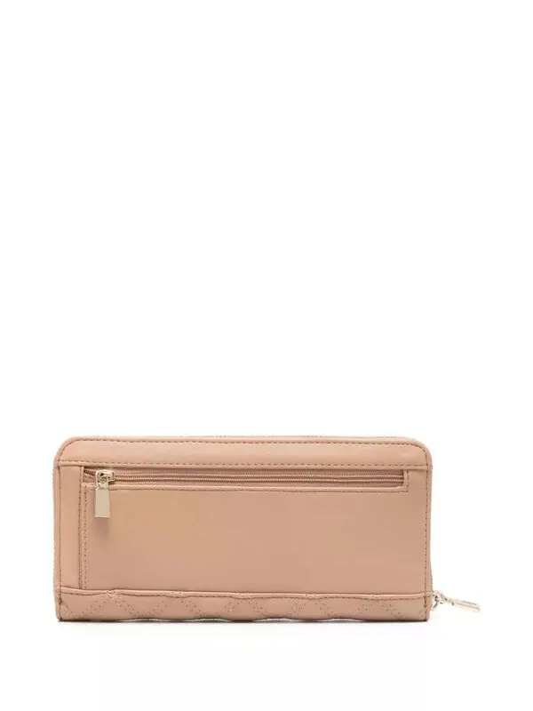 Guess Large Laurel Wallet
