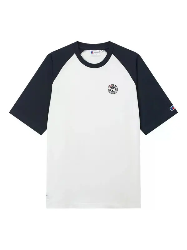 CHOCOOLATE Logo Patch T-shirt