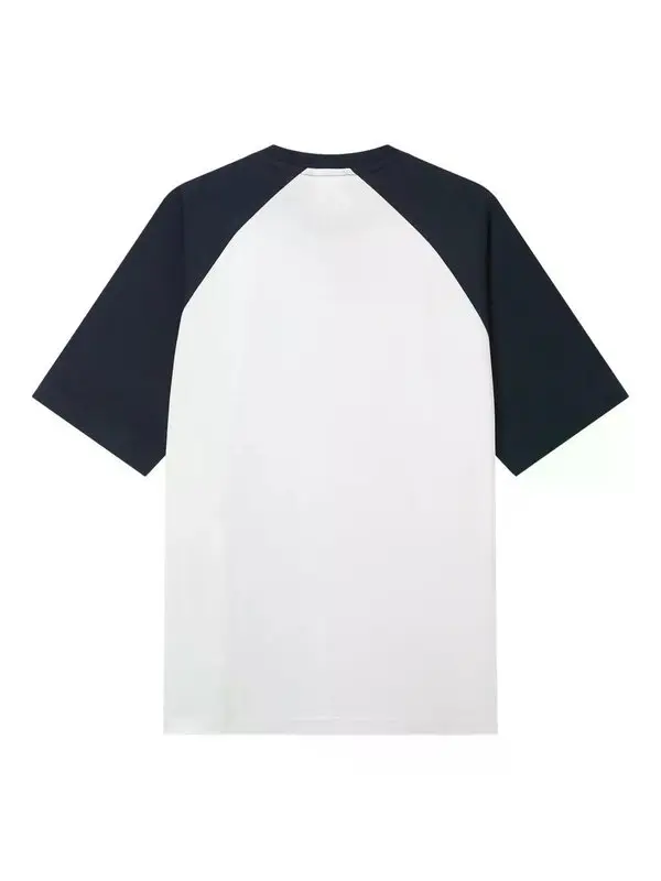 CHOCOOLATE Logo Patch T-shirt