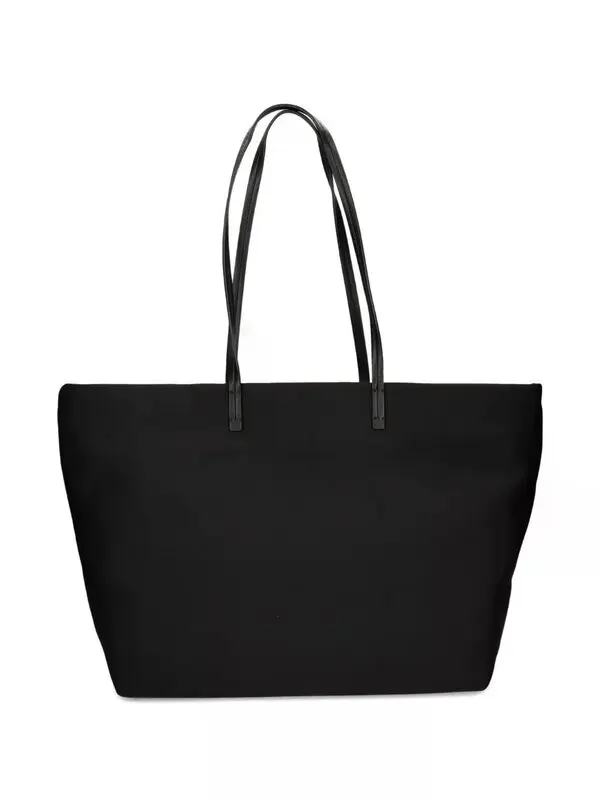 Dkny Logo Tote Bag